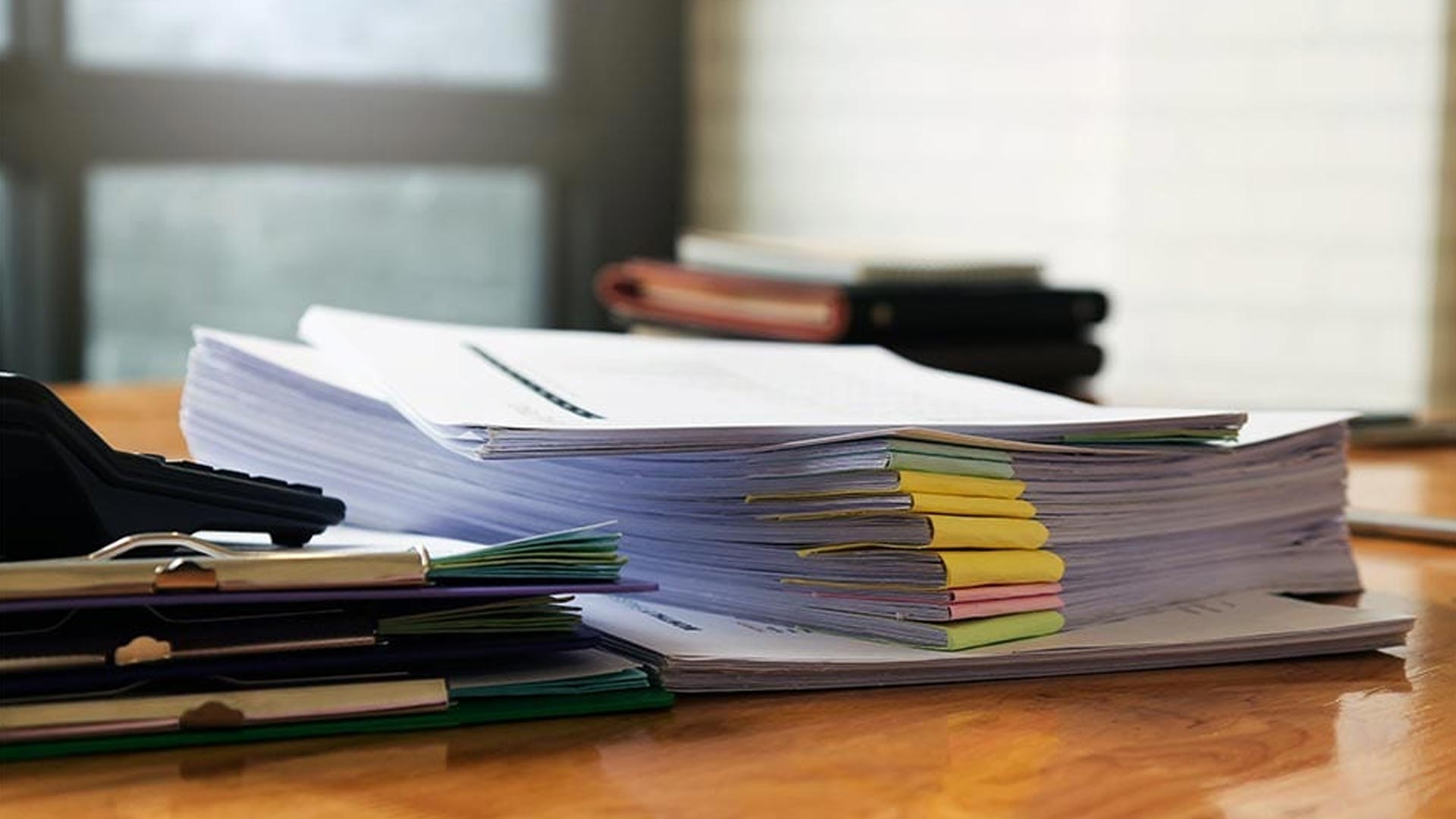 Quais documentos são necessários para o transporte de cargas? Um guia ...